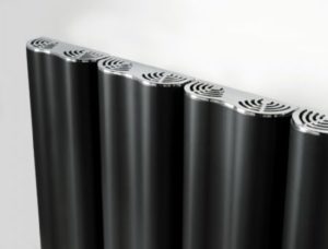 Wave Aluminum Radiator – Radiatorplus