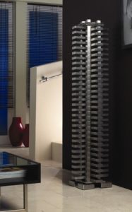 High Output Radiators – Radiatorplus