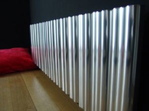 Wave Aluminum Radiator – Radiatorplus