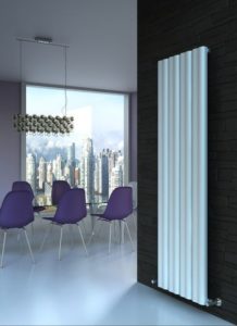 Wave Aluminum Radiator – Radiatorplus