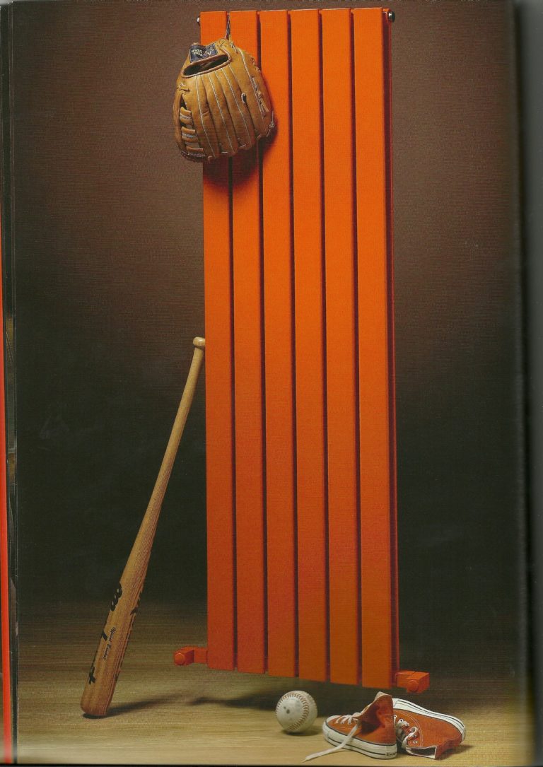 Skirting Radiators – Radiatorplus