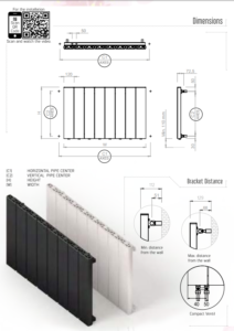 Sakura – Radiatorplus