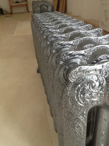 Retro/Classic in Antique Silver – Radiatorplus