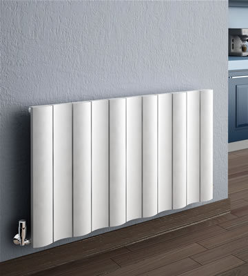 Reina Radiators – Radiatorplus