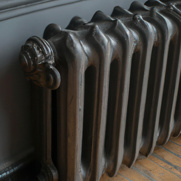 How long do Cast Iron Radiators last – Radiatorplus